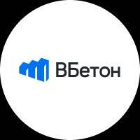 Иконка канала ВБетон