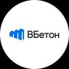 Иконка канала ВБетон