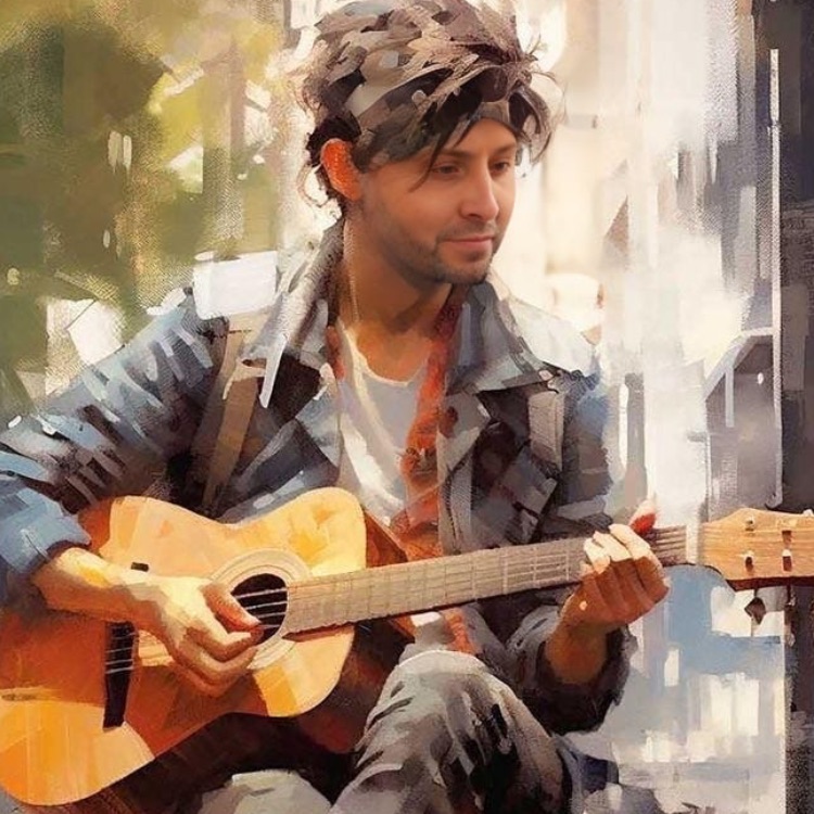 Иконка канала Ромыч неформат!