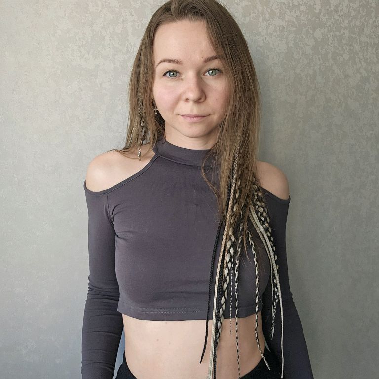 Иконка канала Milyaeva_hairstylist