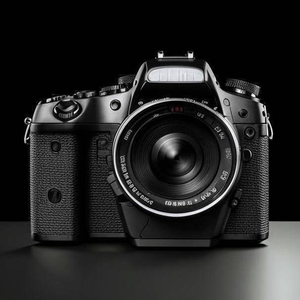 Иконка канала Матрица фотографа