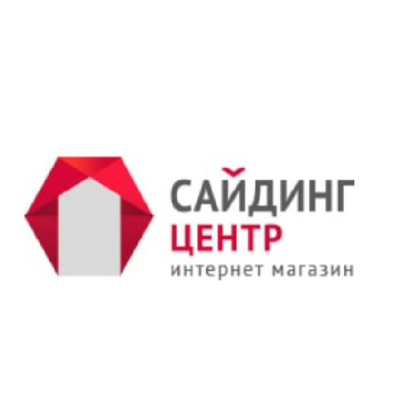 Иконка канала Сайдинг Центр