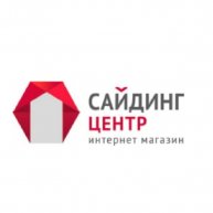 Иконка канала Сайдинг Центр