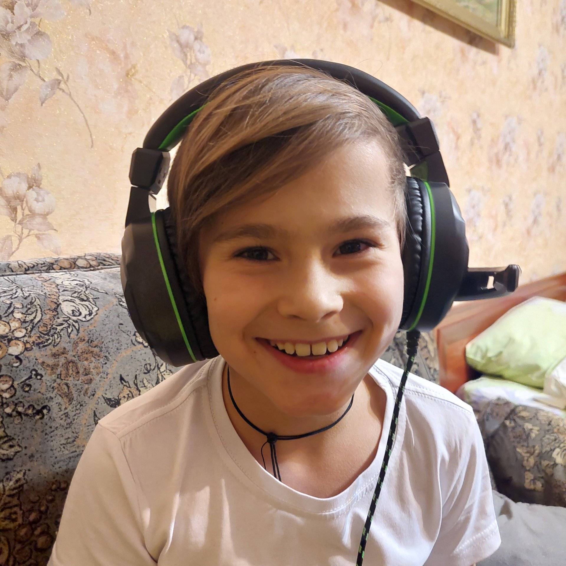 Иконка канала Drum little games💣