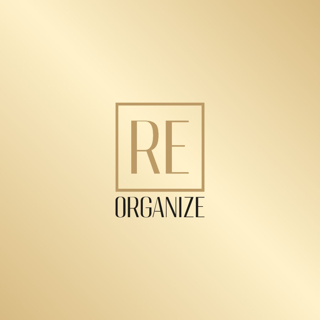 Иконка канала Reorganize |организация хранения