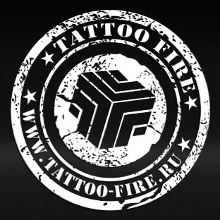 Иконка канала Салон TATTOO FIRE. Татуировки и пирсинг.