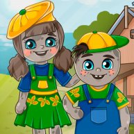 Иконка канала Чеба - Чеб