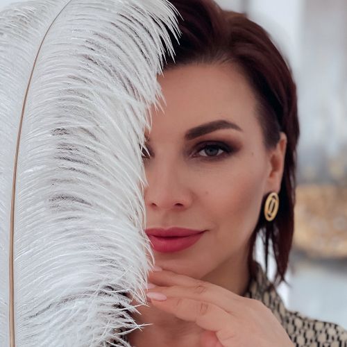 Иконка канала Аэлита Гуру