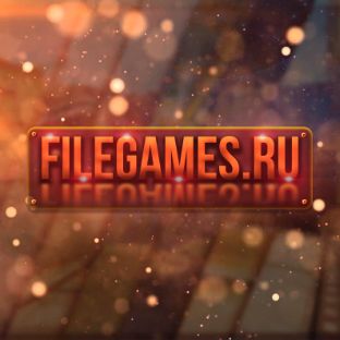 Иконка канала Filegames.ru