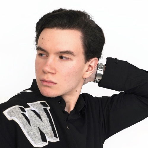 Иконка канала Yura-Magic