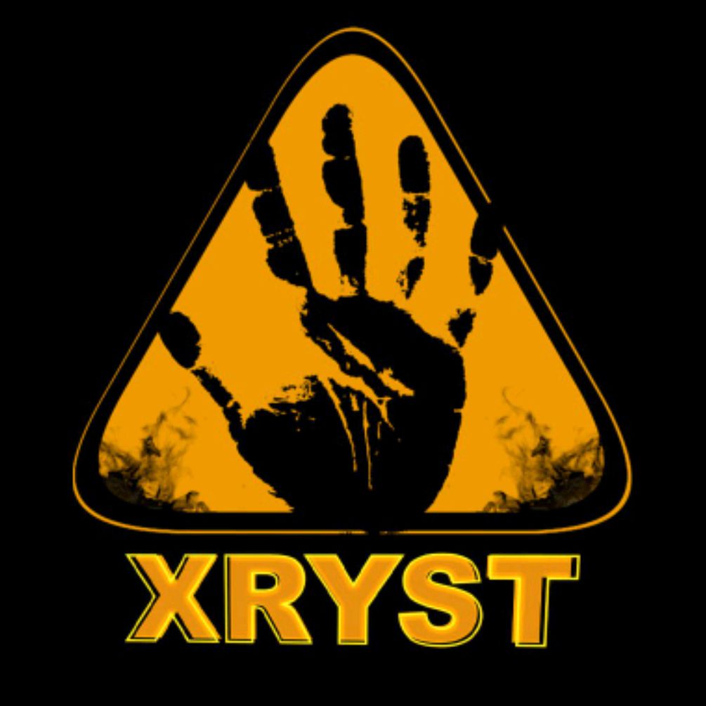 Иконка канала XRYST