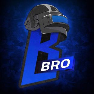 Иконка канала mr.BROKER/roblox