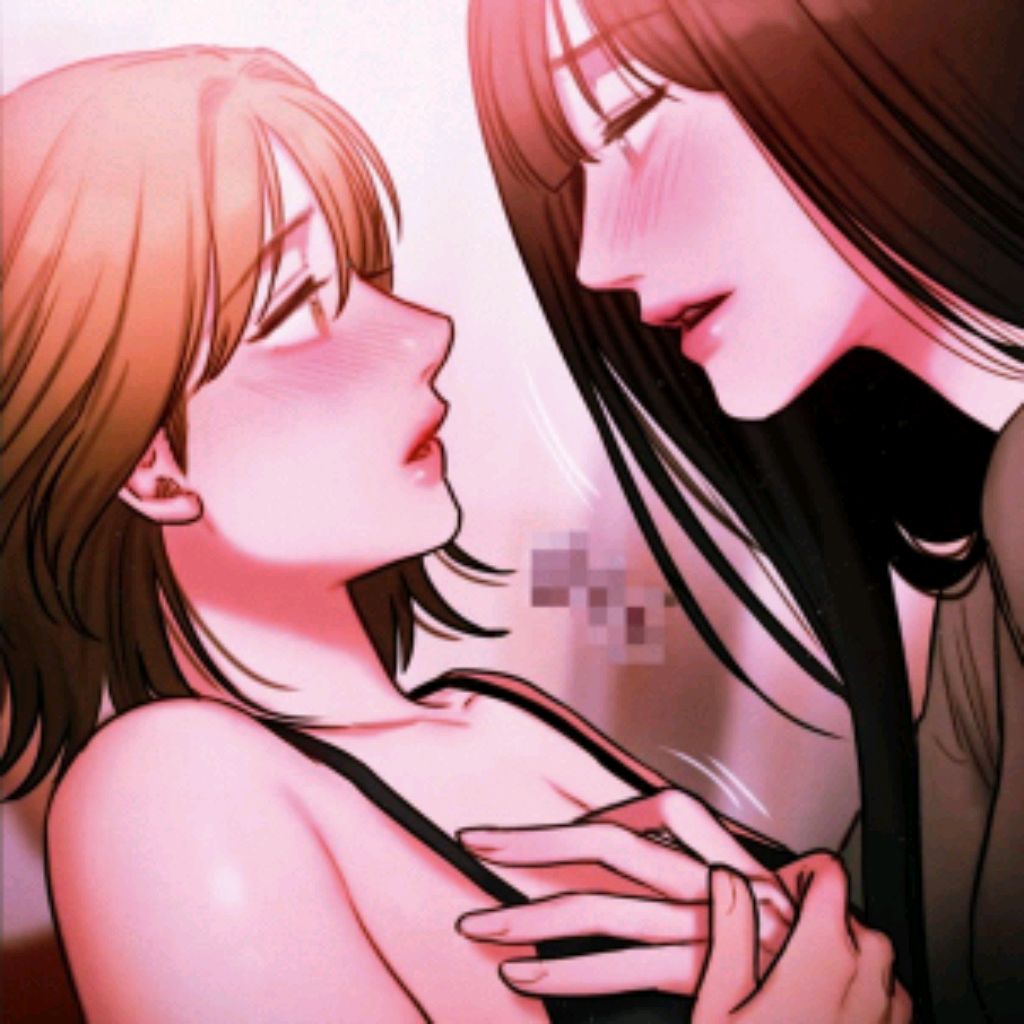 Иконка канала Manga 🏳️🌈