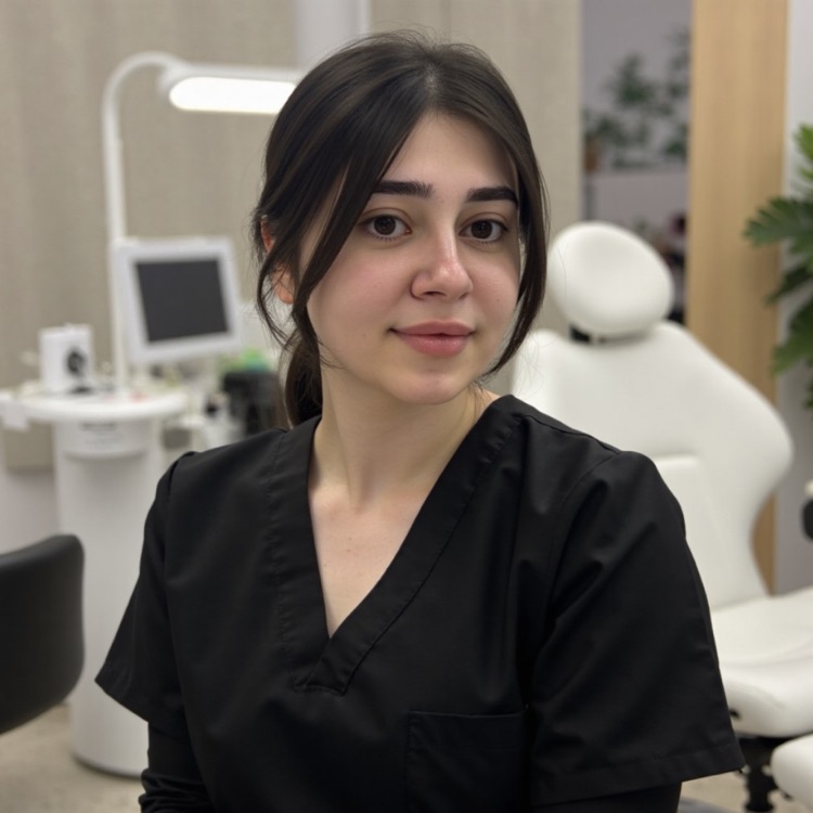 Иконка канала Cosmoft