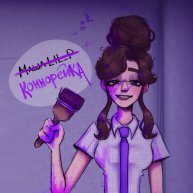 Иконка канала Коннорейка