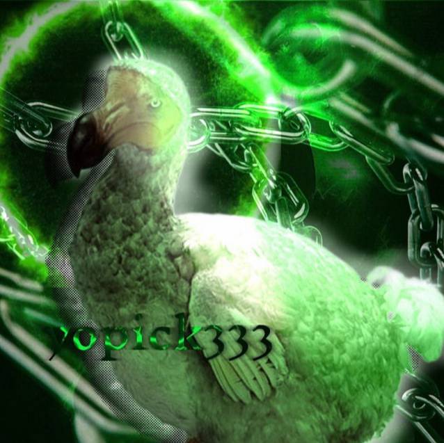 Иконка канала Yopick333