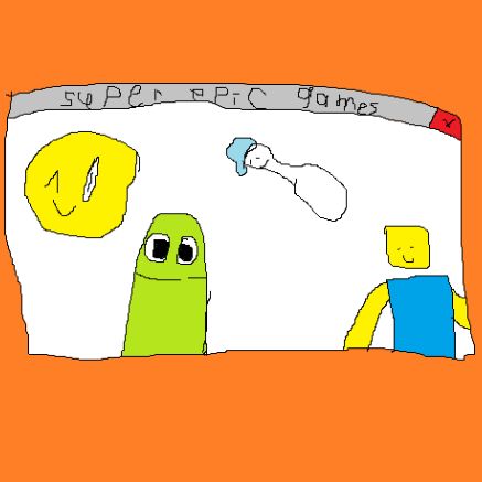 Иконка канала Super epic games