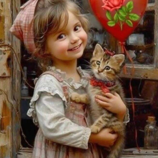 Иконка канала играем в игрушки