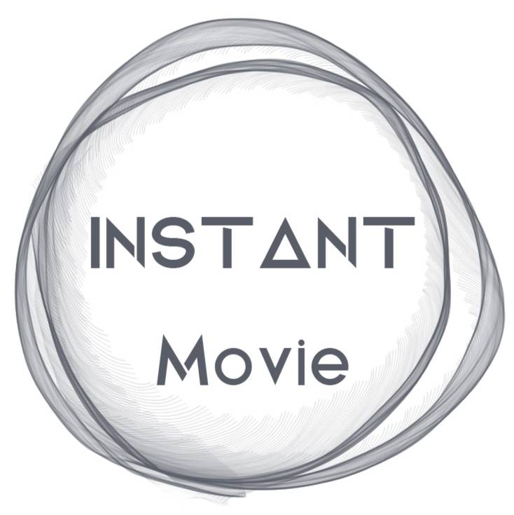 Иконка канала INSTANT | Movie