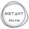 Иконка канала INSTANT | Movie