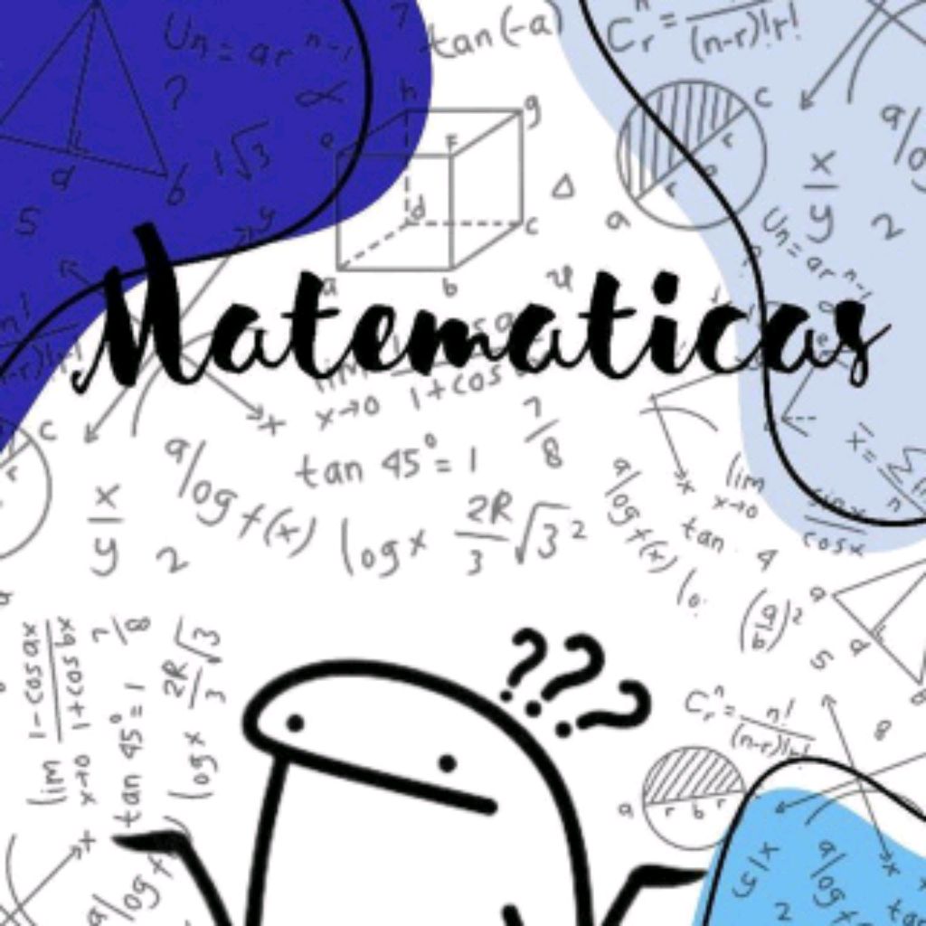 Иконка канала МАТЕМАТИК ДАНИЛ