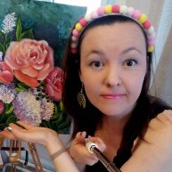 Иконка канала Татьяна Талисман художница