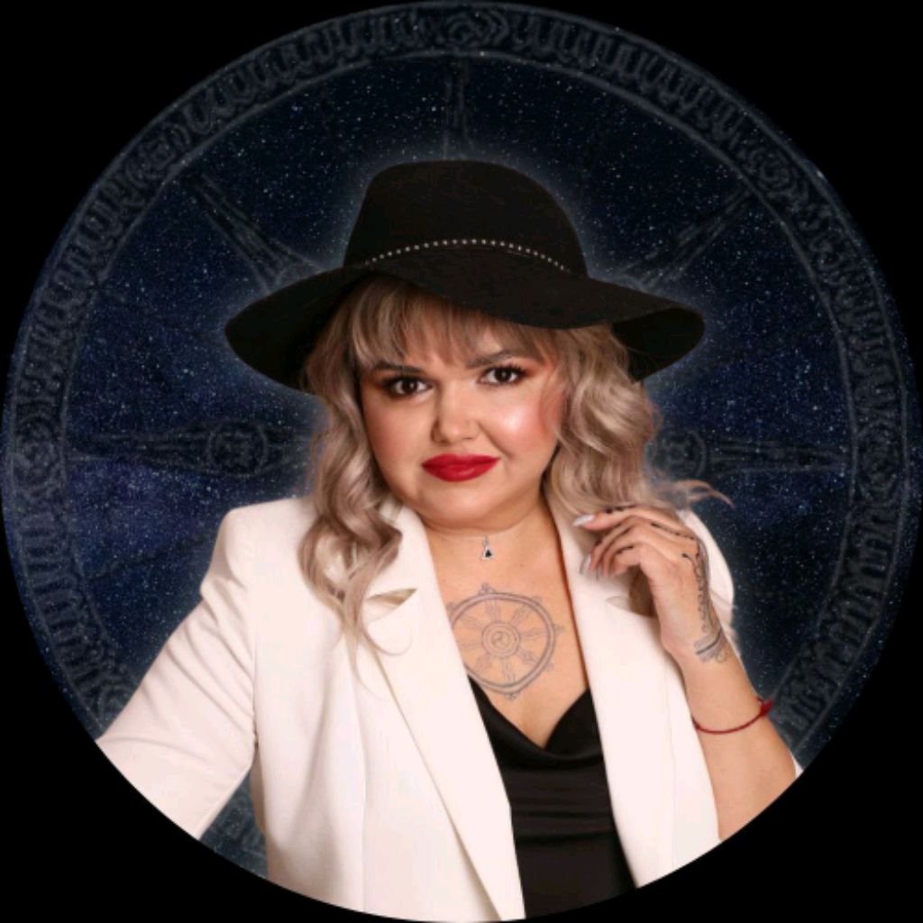 Иконка канала Эльвира Мирова