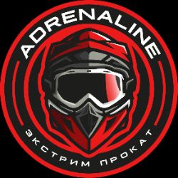 Иконка канала Экстрим прокат Adrenaline