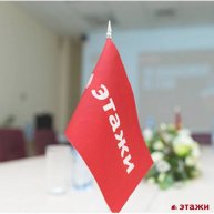 Иконка канала Этажи Вологда