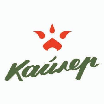 Иконка канала Кайлер