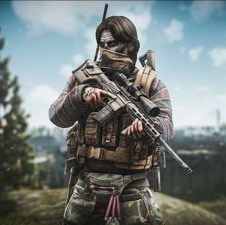 Иконка канала AlexLoy_Rutube