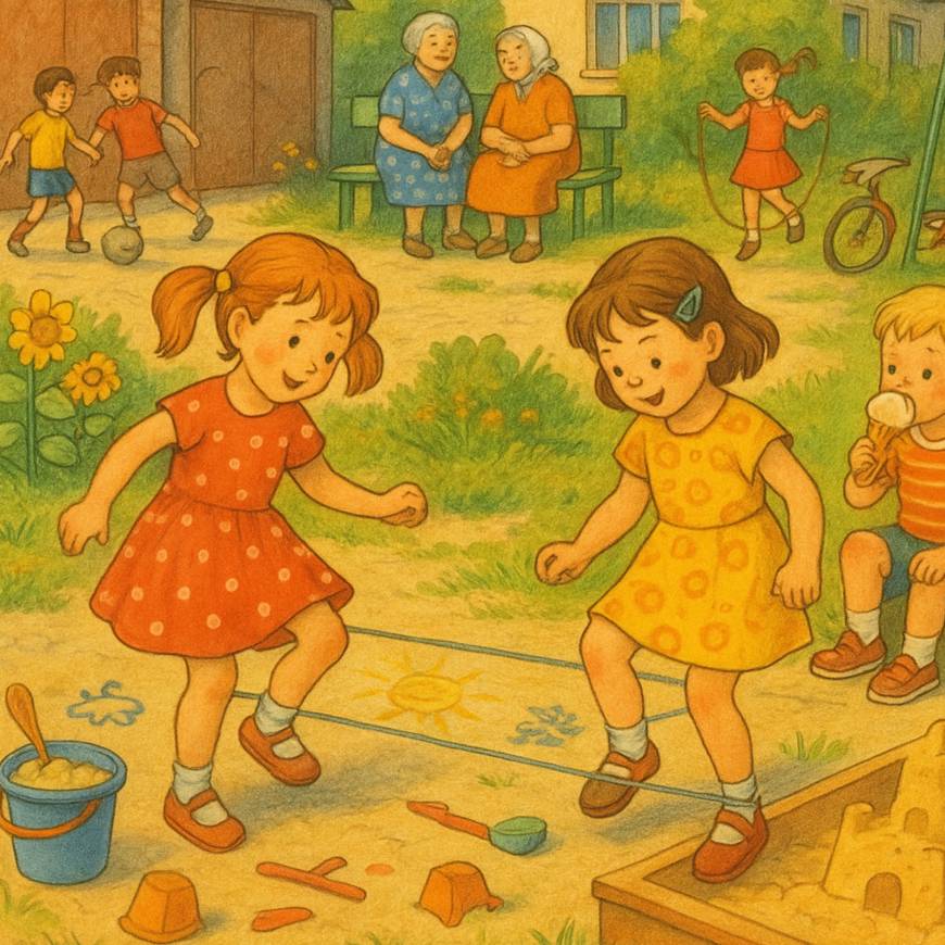 Иконка канала МИР ДЕТСТВА, Игрушки и Мультики для детей