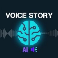 Иконка канала VoiceStory ИИ