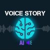 Иконка канала VoiceStory ИИ