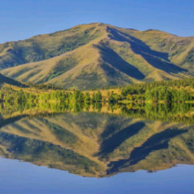 Иконка канала Смешик