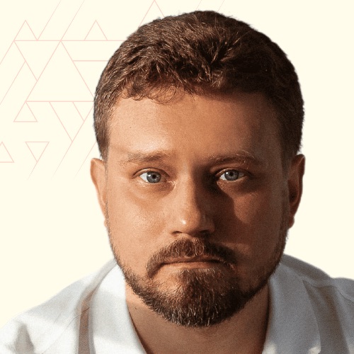 Иконка канала ЛЮБИЧ