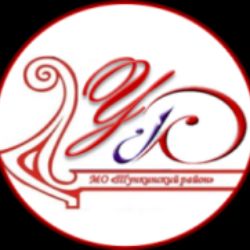 Иконка канала Управление культуры Тункинского района