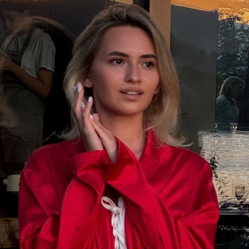 Иконка канала Анастасия Кунаева