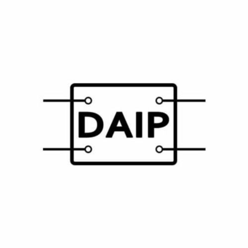 Иконка канала DAIP-Tech