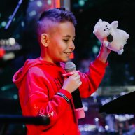 Иконка канала Яромир поёт