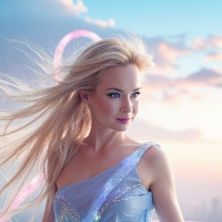 Иконка канала Астрея_ИИ