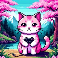 Иконка канала pickme playing | chill games