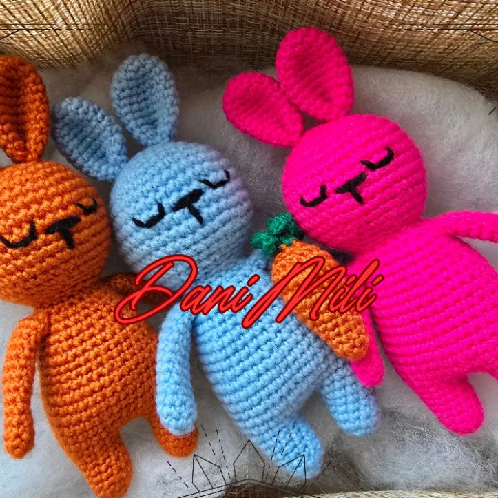 Иконка канала DaniMili