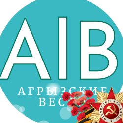 Иконка канала Агрызские вести