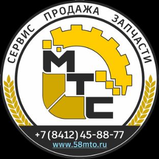 Иконка канала 5MTC