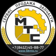 Иконка канала 5MTC