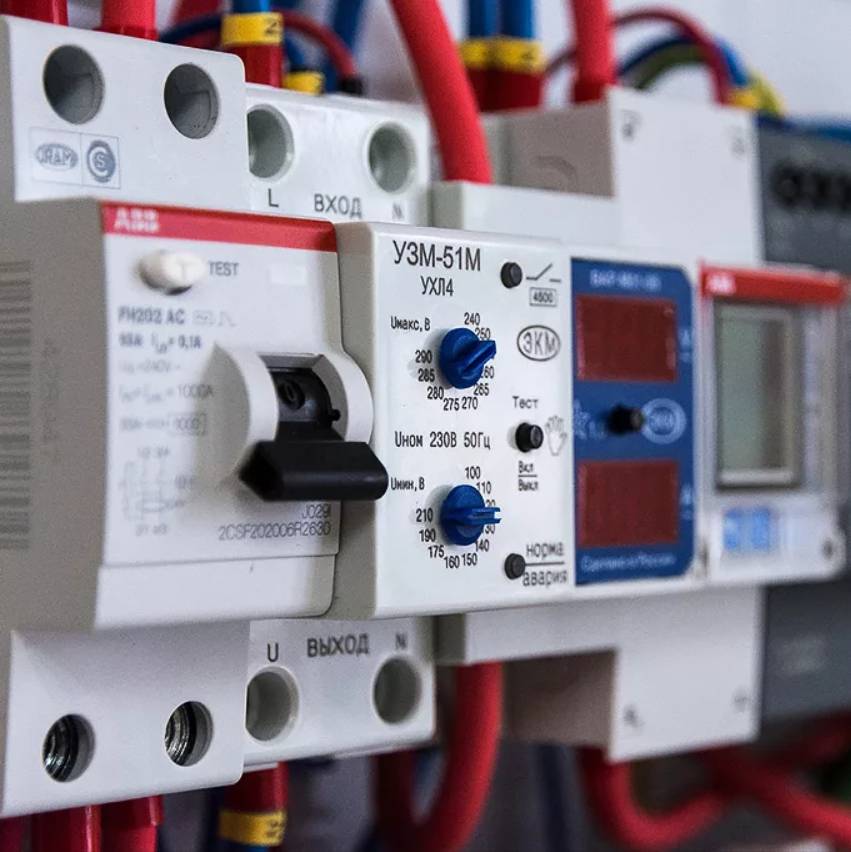 Иконка канала Электрика в квартире и домах  Умный дом Сантехника