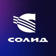 Иконка канала Солид Брокер