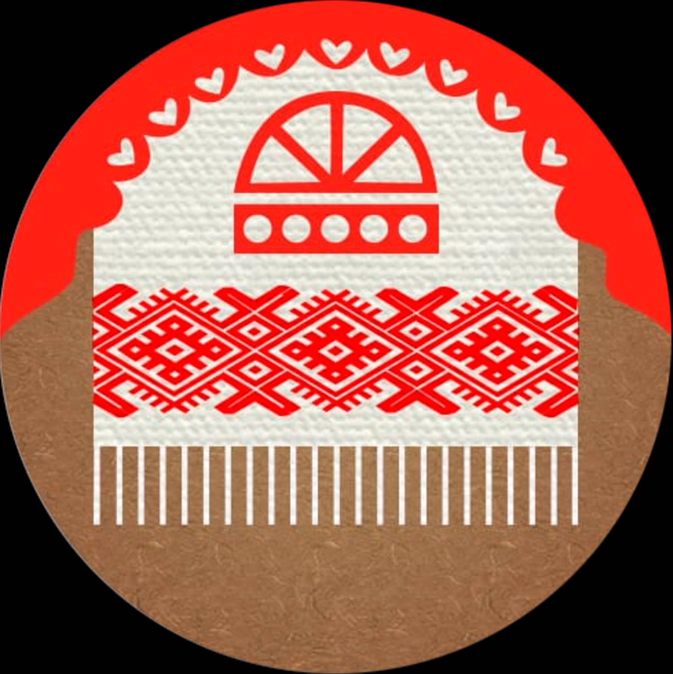 Иконка канала Студия ручного ткачества СоВаТкёт