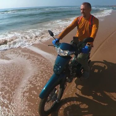 Иконка канала Солнечное ЮВА - Юго Восточная Азия